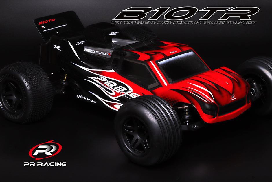 ATC - Official PR Racing Importer