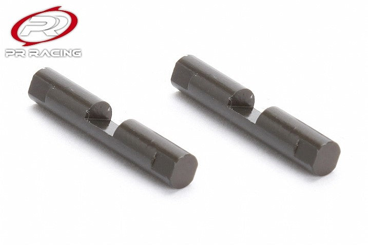 3029 66480356 Gear Diff Cross Pins Aluminum (2) – ATC