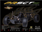 ATC - Official PR Racing Importer