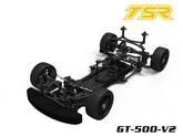 ATC - Official PR Racing Importer